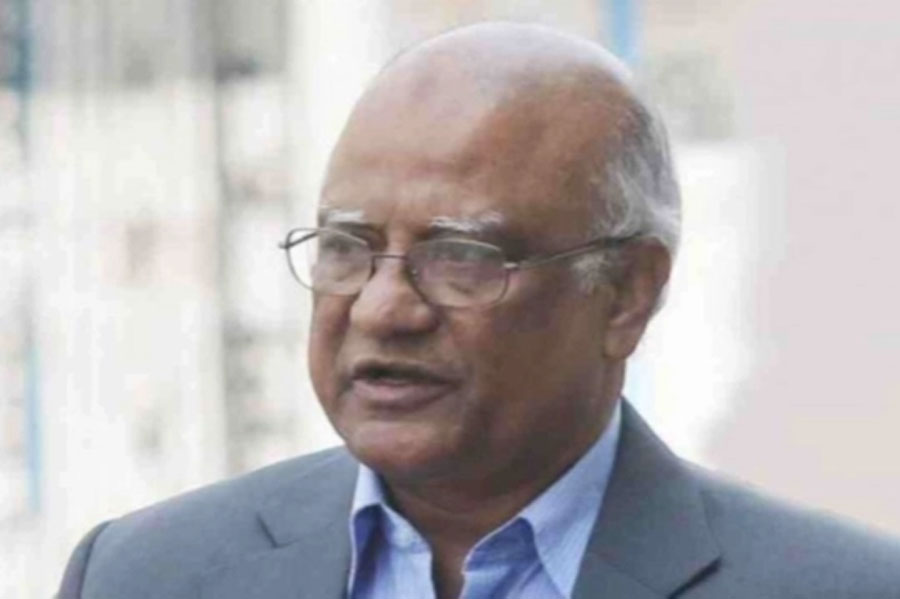 Ailing BNP leader Khandaker Mosharraf to be taken to Singapore again ...