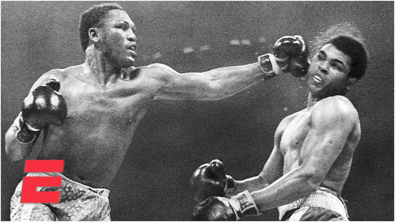 Ali vs Frazier: The Fight of the Century | The Financial Express
