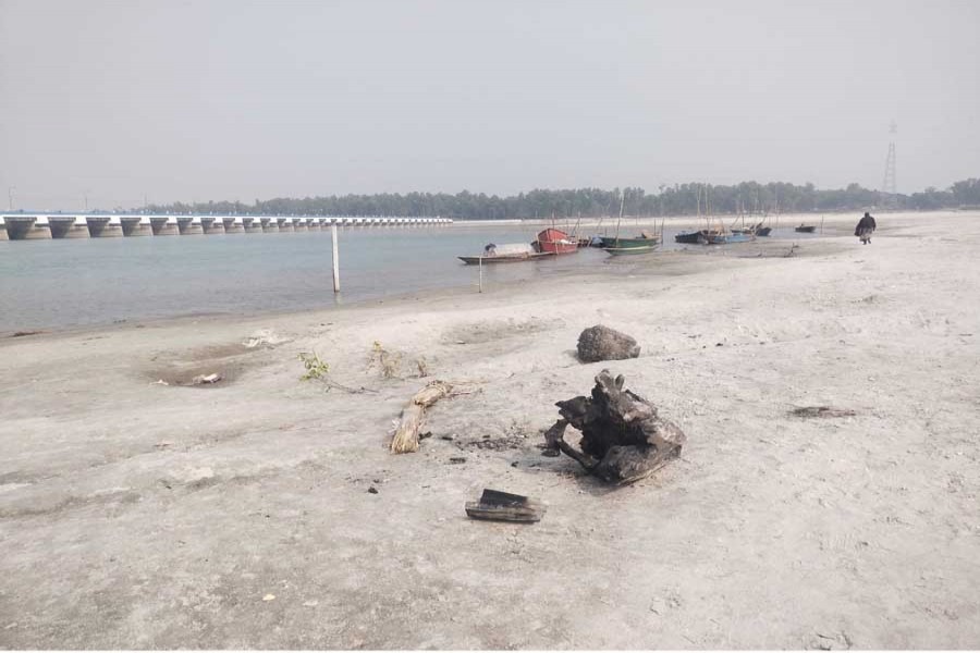 South Asia's powerful upstream countries unwilling to address water ...