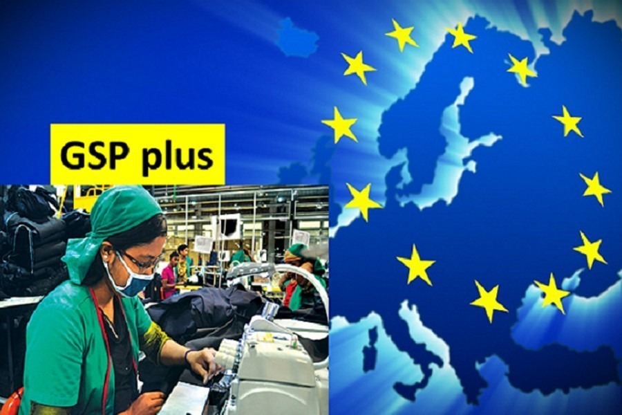 Securing EU GSP-plus benefits | The Financial Express