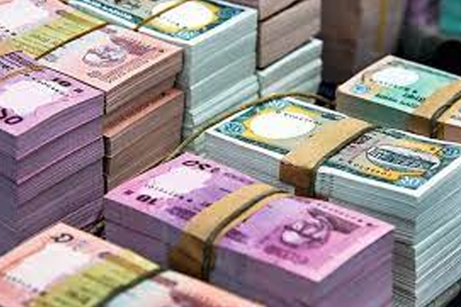 Call money costs overflow interest rate corridor | The Financial Express