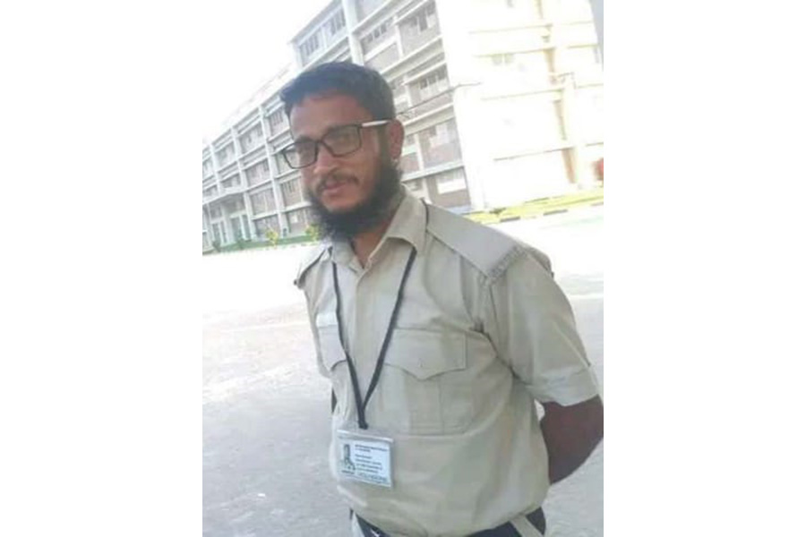 Security guard killed after being hit by truck on Bangabandhu tunnel ...