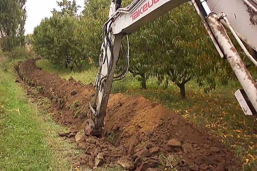 Tax relief planned for land acquisition compensation | The Financial ...