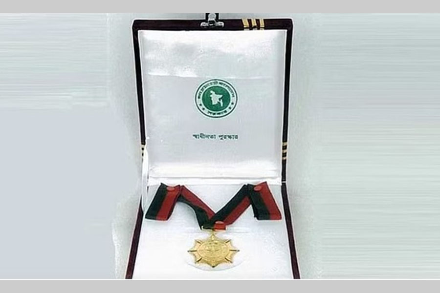 Selim Al Deen, Mofazzal Hossain Maya among 10 named for Swadhinata ...