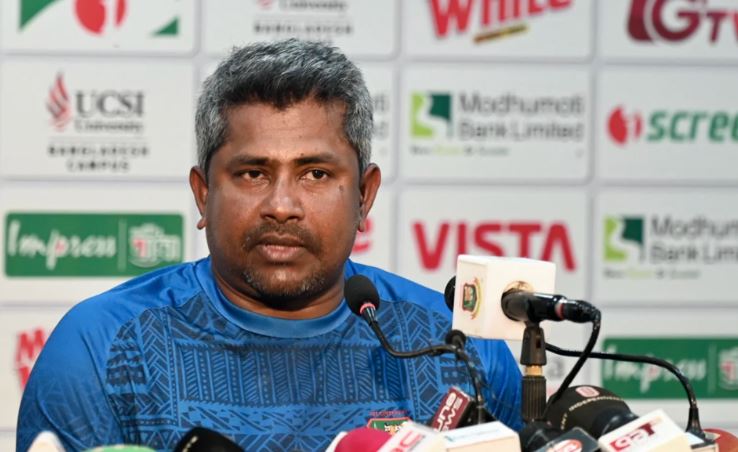 Rangana Herath departs from BCB | The Financial Express