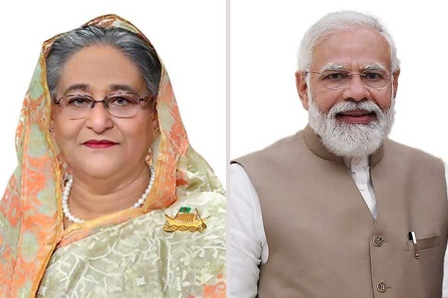 Hasina, Modi to open cross-border oil pipeline on March 18: Momen | The ...