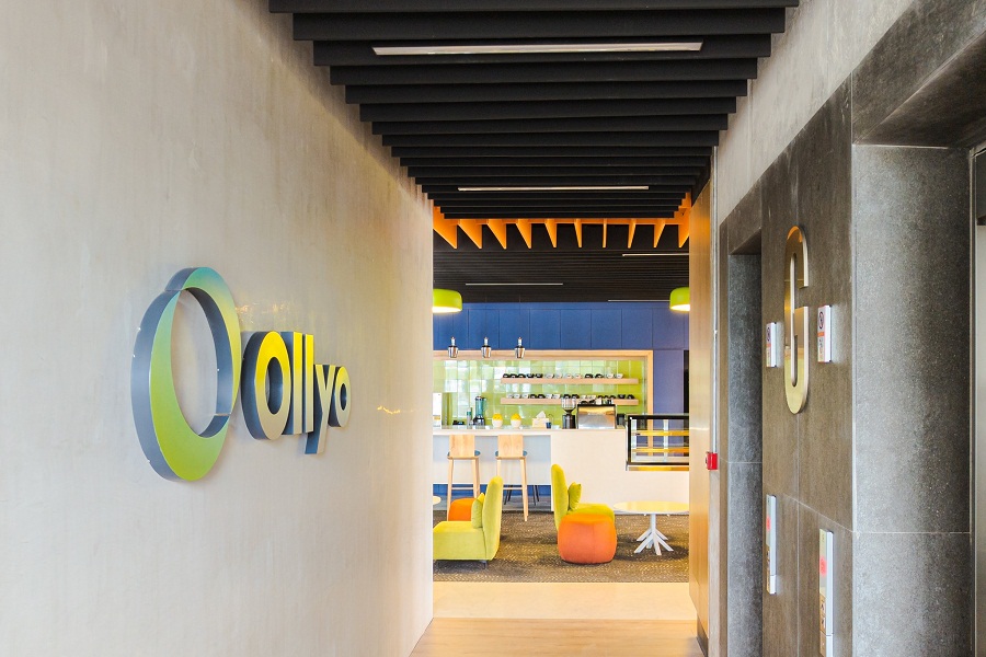 Ollyo is hiring a Motion Designer | The Financial Express