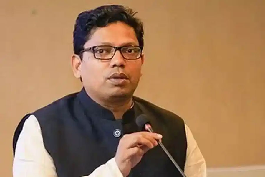 Palak urges entrepreneurs to invest in hi-tech parks | The Financial ...