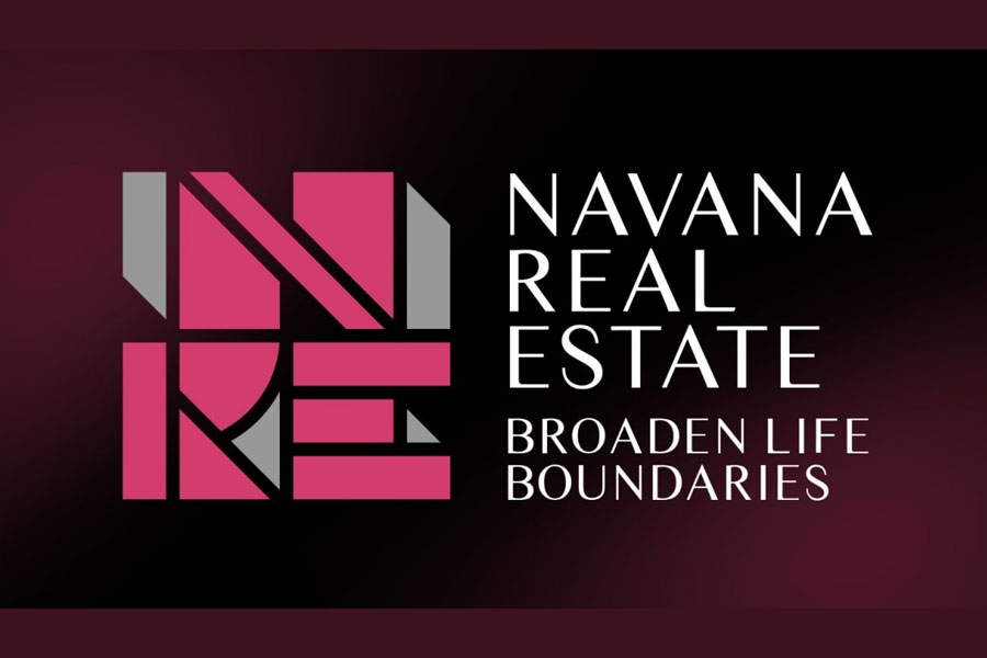 Navana Real Estate unveils new logo | The Financial Express