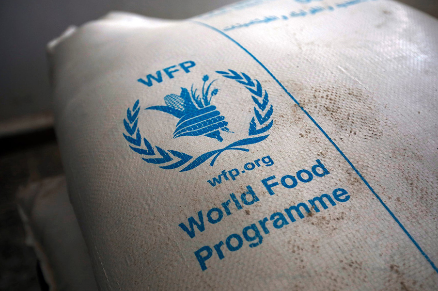 WFP lauds Bangladesh for 'massive success' over past 15 years | The ...