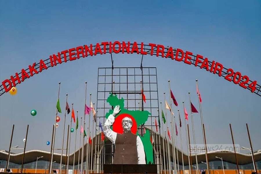 DITF-2024 fetches export order worth Tk 3.92b; sells reaches Tk 4b ...