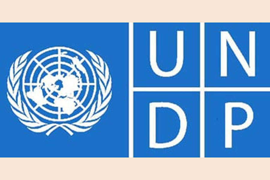 UNDP launches 'Sign Language E-Dictionary' on International Mother ...