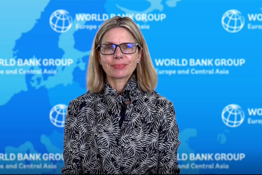 World Bank Managing Director to arrive in Dhaka Saturday evening | The ...