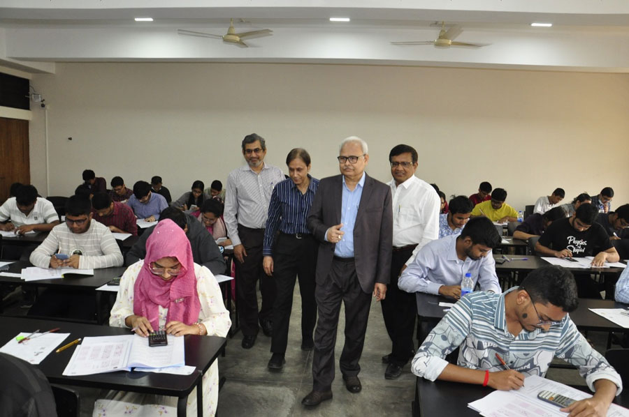 BUET admission 2023-24: Pre-selection test held | The Financial Express