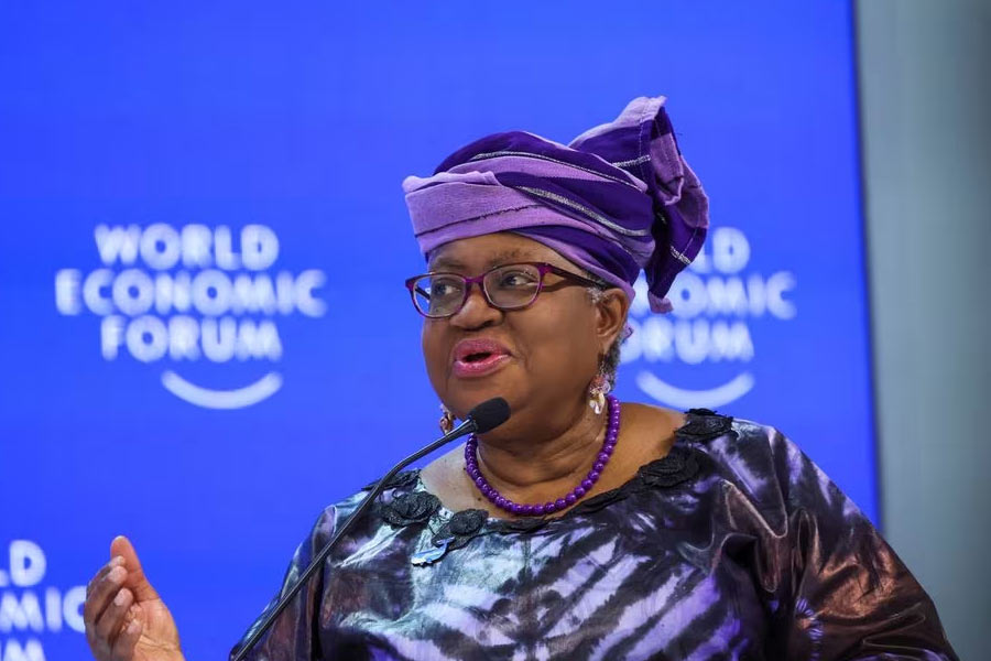 WTO aims for modest outcomes at Abu Dhabi meeting | The Financial Express