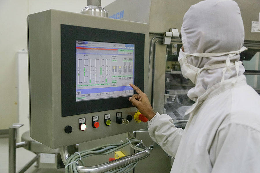 Beximco Pharmaceuticals to start production in Saudi in 2024 | The ...