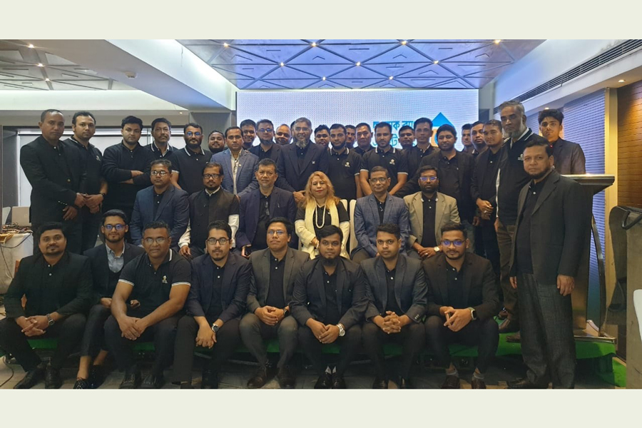 BRAC Bank hosts agent banking meet in Chattogram | The Financial Express