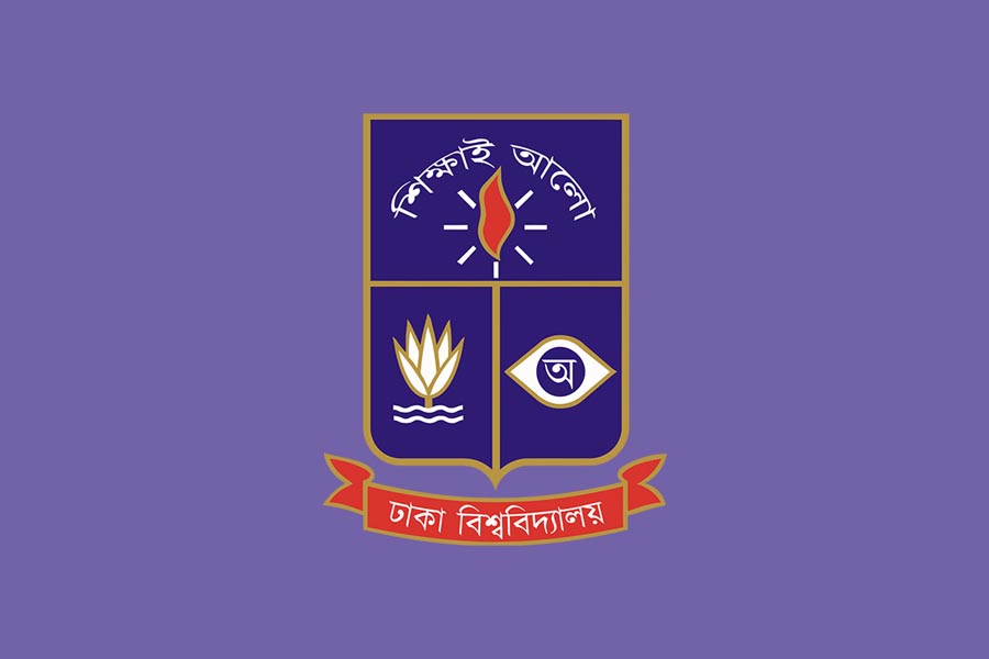 DU science unit admission test held in divisional cities | The ...