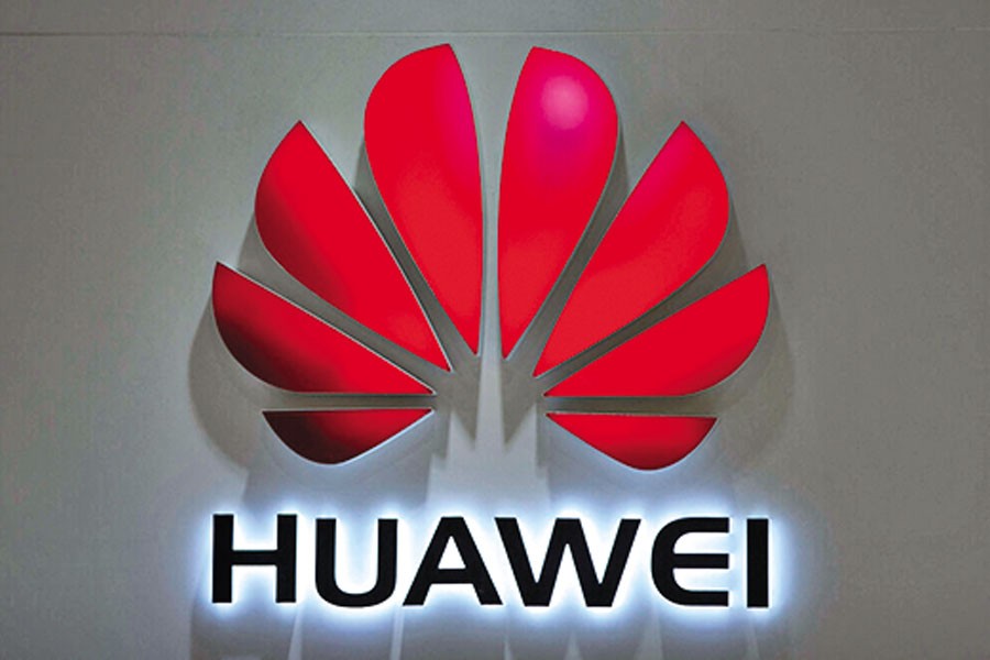Huawei Technologies Ltd. is hiring a Subsidiary Finance Manager | The ...