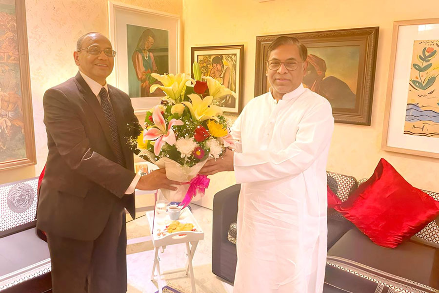 Bangladesh seeks ISA cooperation for solar power promotion | The ...