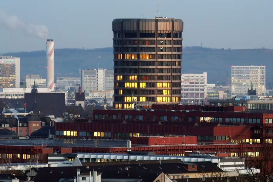 Central banks on brink of victory in inflation fight – BIS | The ...