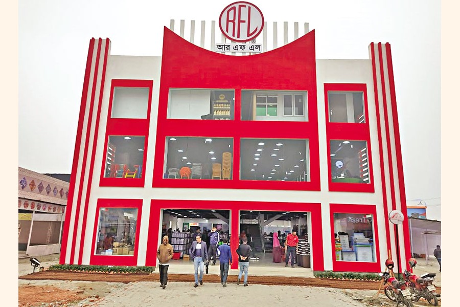 Join as a Management Trainee Officer at RFL Group | The Financial Express