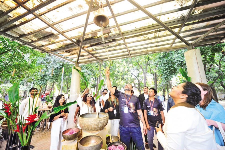 Valuing children's mental wellbeing | The Financial Express