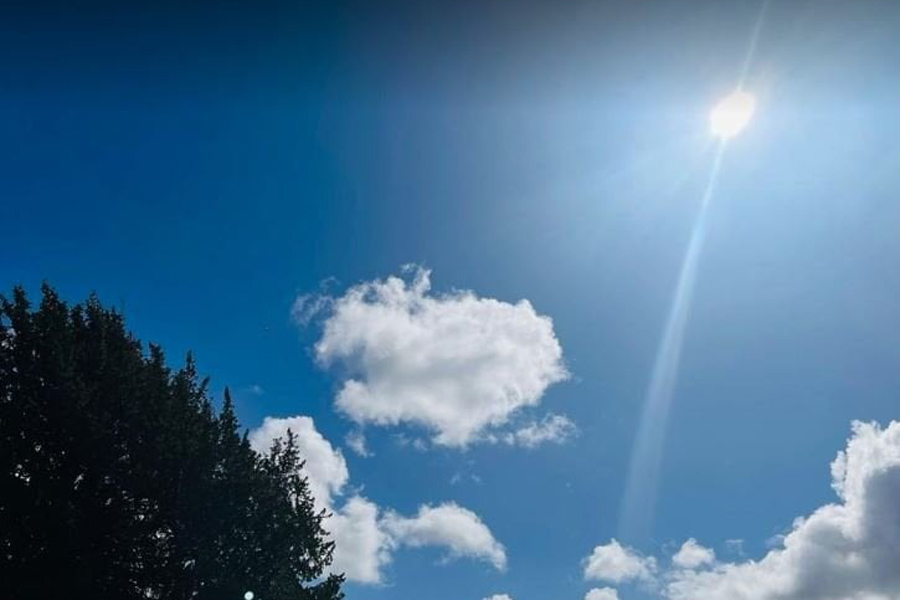 Met office forecasts dry weather across Bangladesh | The Financial Express