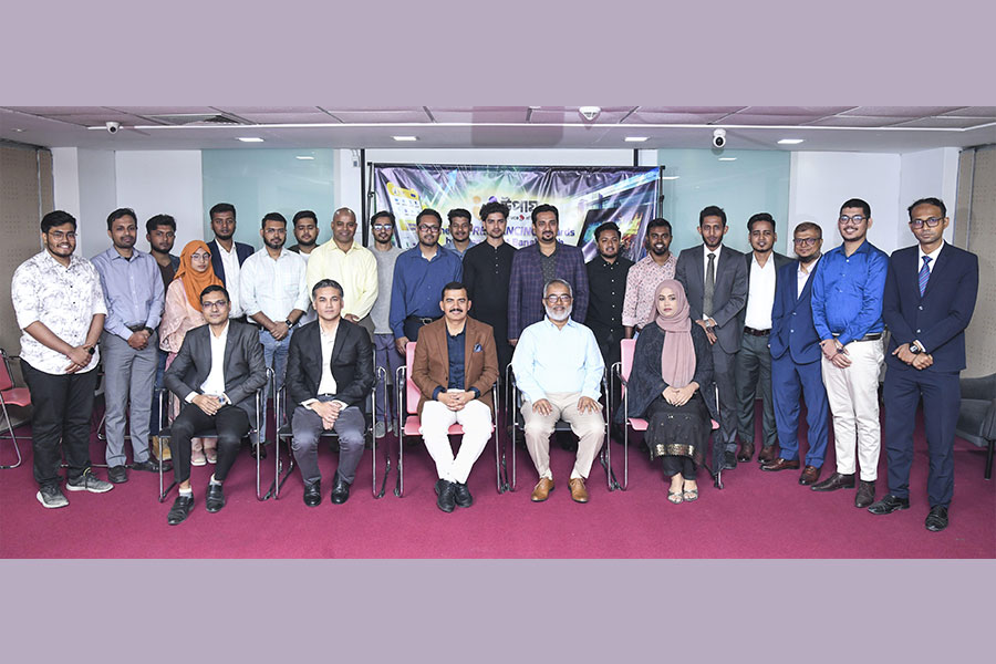 Freelancer meetup by upay underlines acceleration of digital economy ...