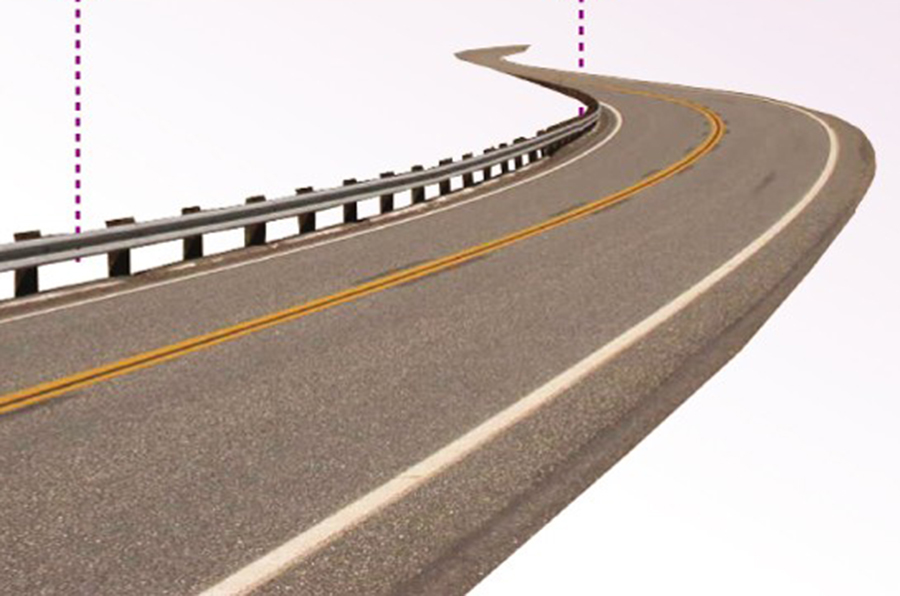 Ambitious National Highway 9 | The Financial Express