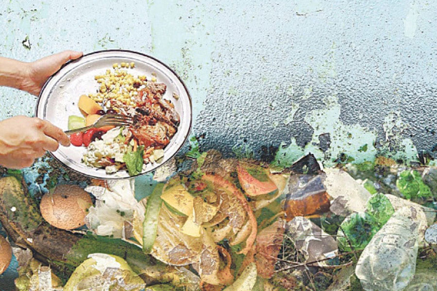 Filling empty plates: tackling food waste in Bangladesh | The Financial ...