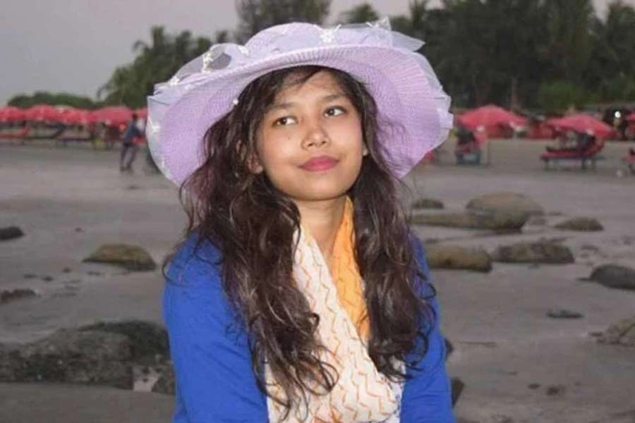 JnU student, asst proctor arrested over Abontika’s death | The Financial Express