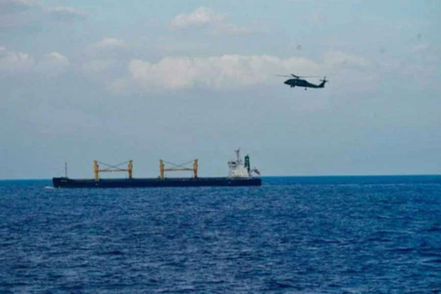 MV Abdullah owner for peaceful rescue of seamen | The Financial Express