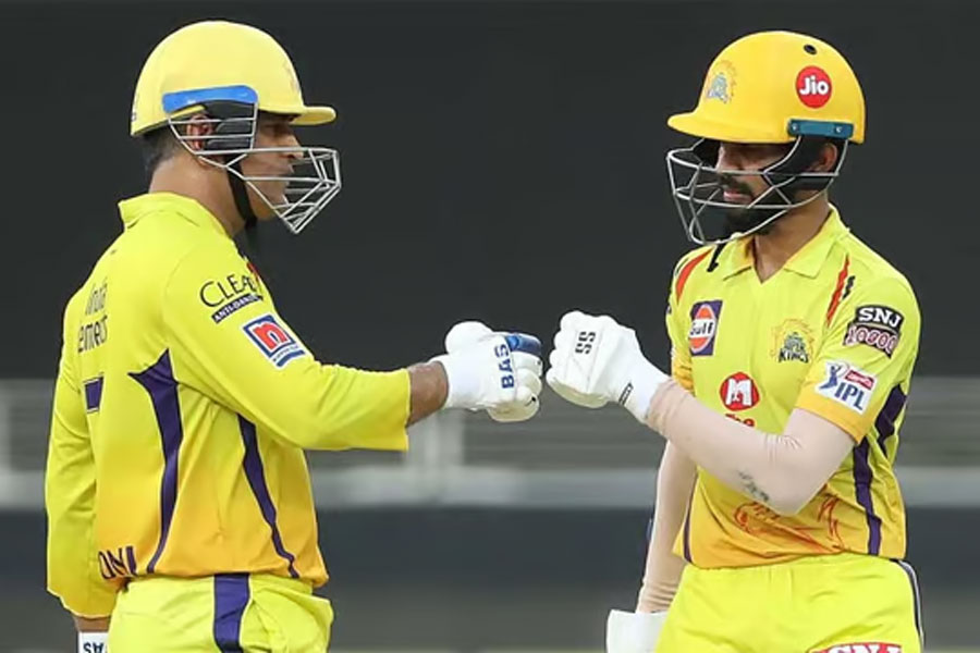 Dhoni relinquishes captaincy as Chennai gear up for IPL defence | The ...