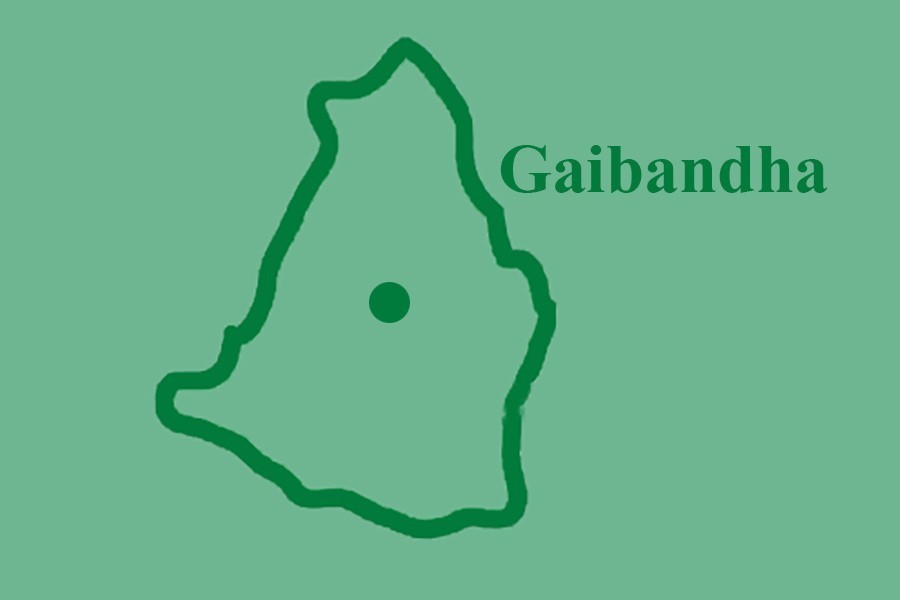 Four die as human hauler rams into easy bike in Gaibandha | The ...