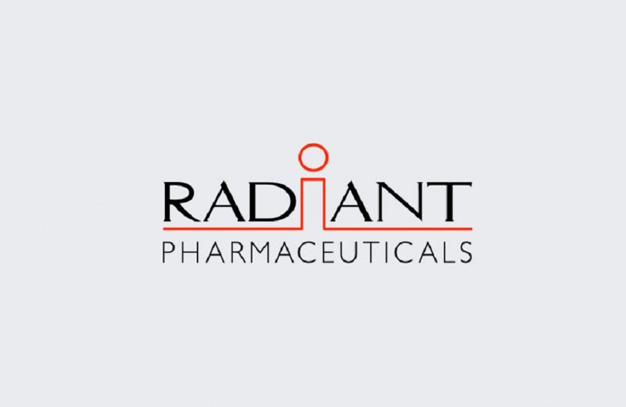 Radiant Pharmaceuticals Limited needs an Officer in Training | The ...