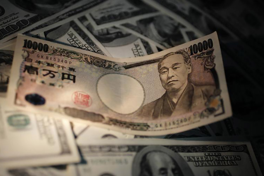 Yen hits 34-year low ahead of key US inflation data | The Financial Express