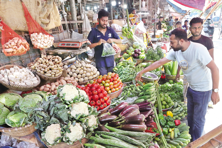 Commodity prices: Task force meeting today | The Financial Express