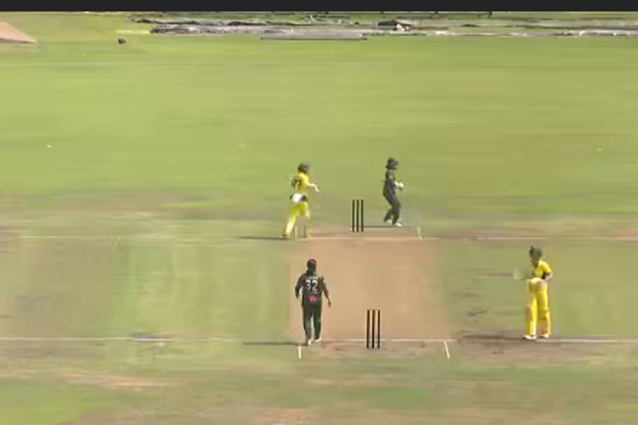 Women’s T20I: Australia crush Bangladesh by 10 wickets | The Financial Express