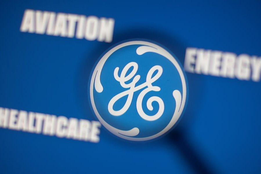 GE completes three-way split, breaking off from its storied past | The ...
