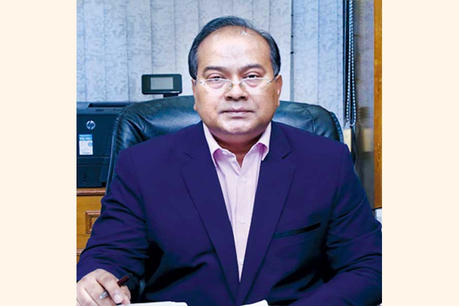 Shibli Rubayat Ul Islam to stay at the helm of BSEC for another term ...