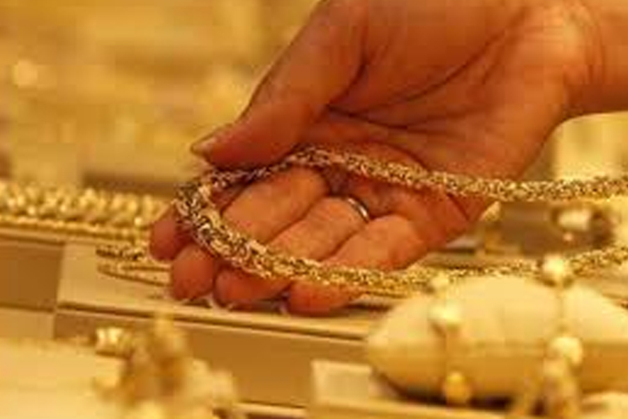 Gold prices hit all time high | The Financial Express