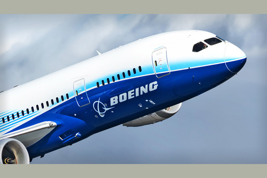 US Senate committee to hold hearing on Boeing safety culture report ...