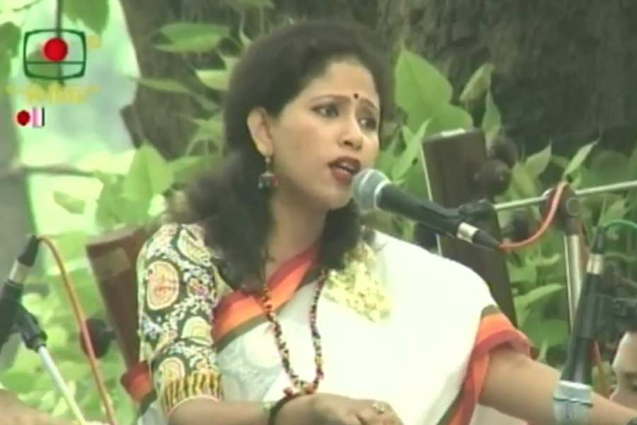 Pahela Baishakh being celebrated across country with festivity | The ...