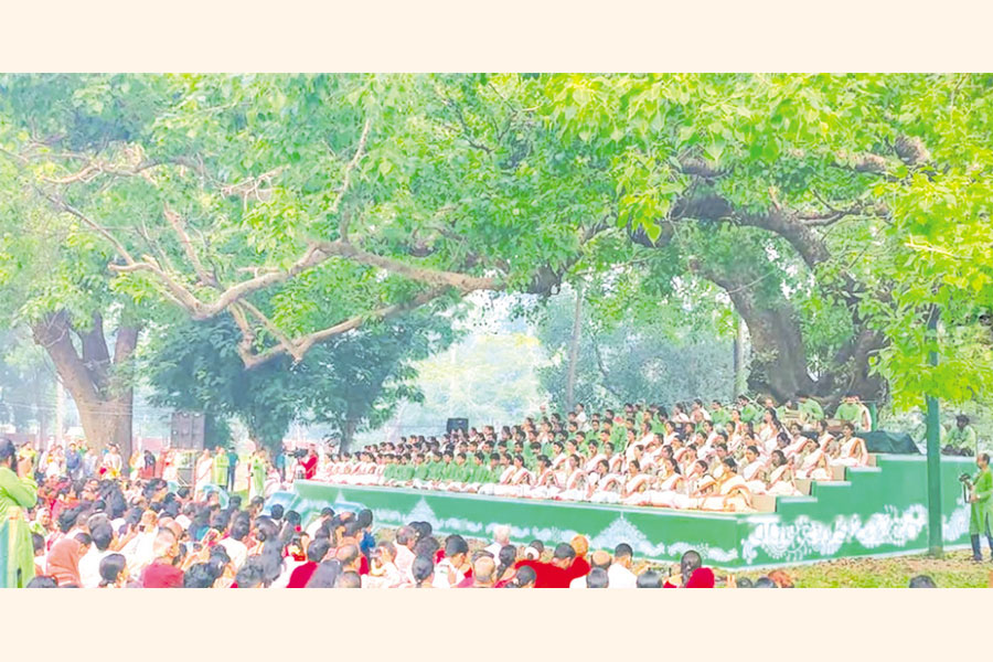 Boishakhi fairs and festival | The Financial Express