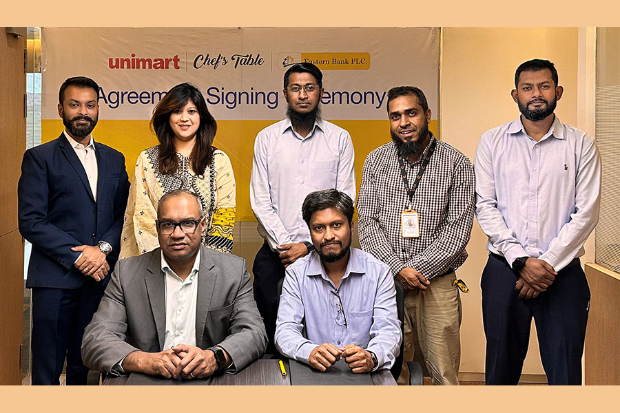 Unimart offers special benefits to EBL cardholders | The Financial Express