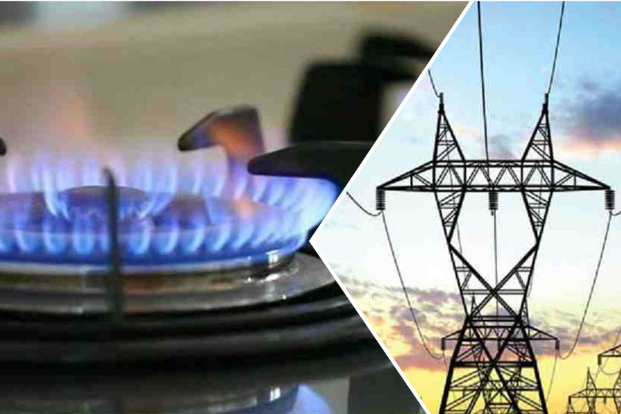 Gas supply situation slightly improves, load shedding continues | The ...