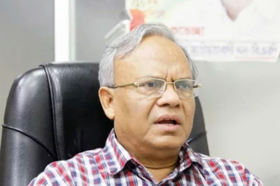 State patronisation behind disappearances of Illias and others: Rizvi ...