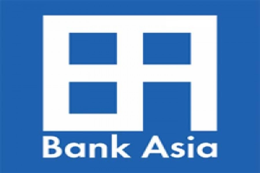 Bank Asia declares 15pc cash dividend for 2022 | The Financial Express