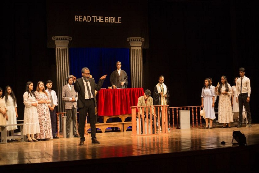 ঢাকায় যে মঞ্চনাটকগুলো না দেখলেই নয় | The Financial Express